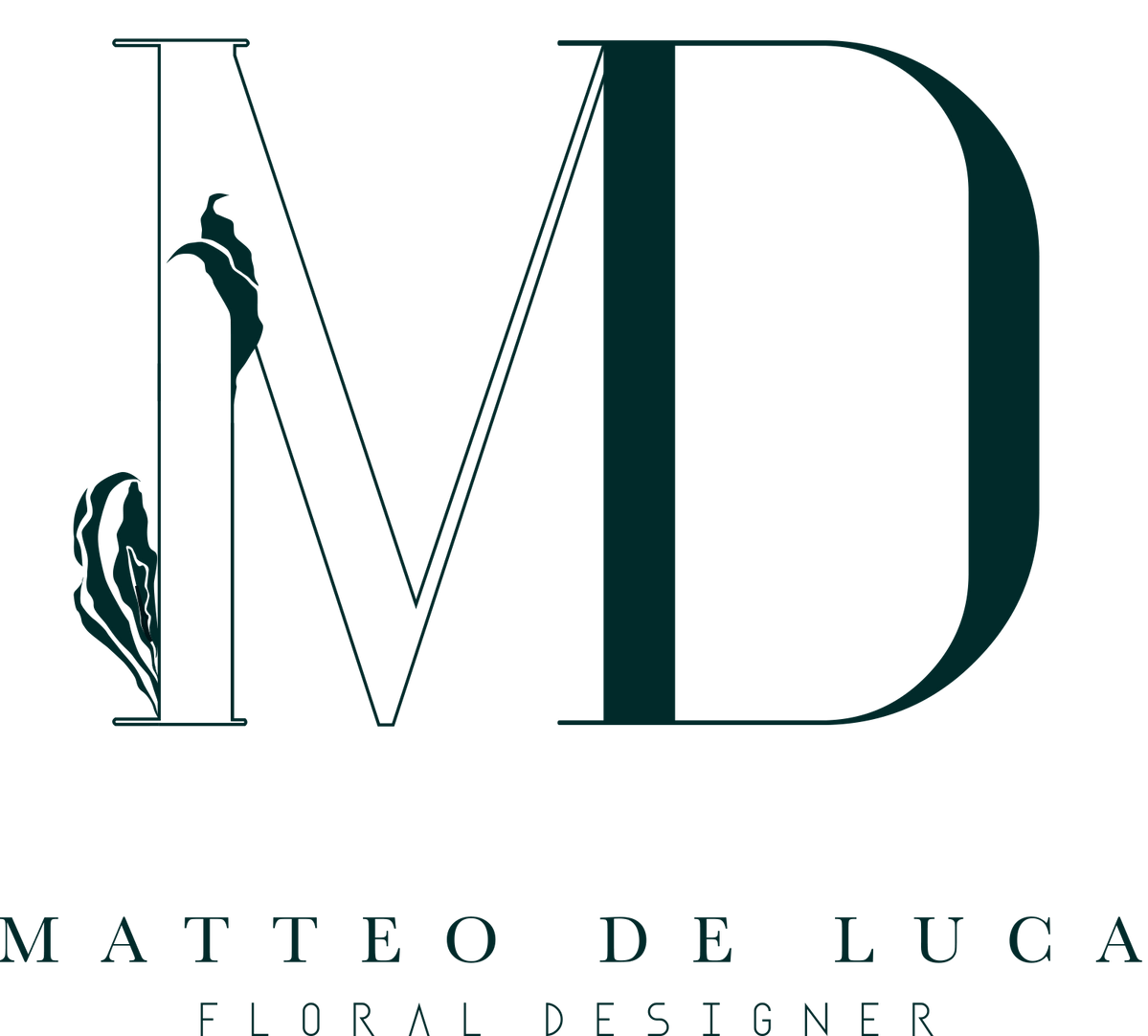 Matteo De Luca - Flower Shop– Matteo De Luca Floral Designer